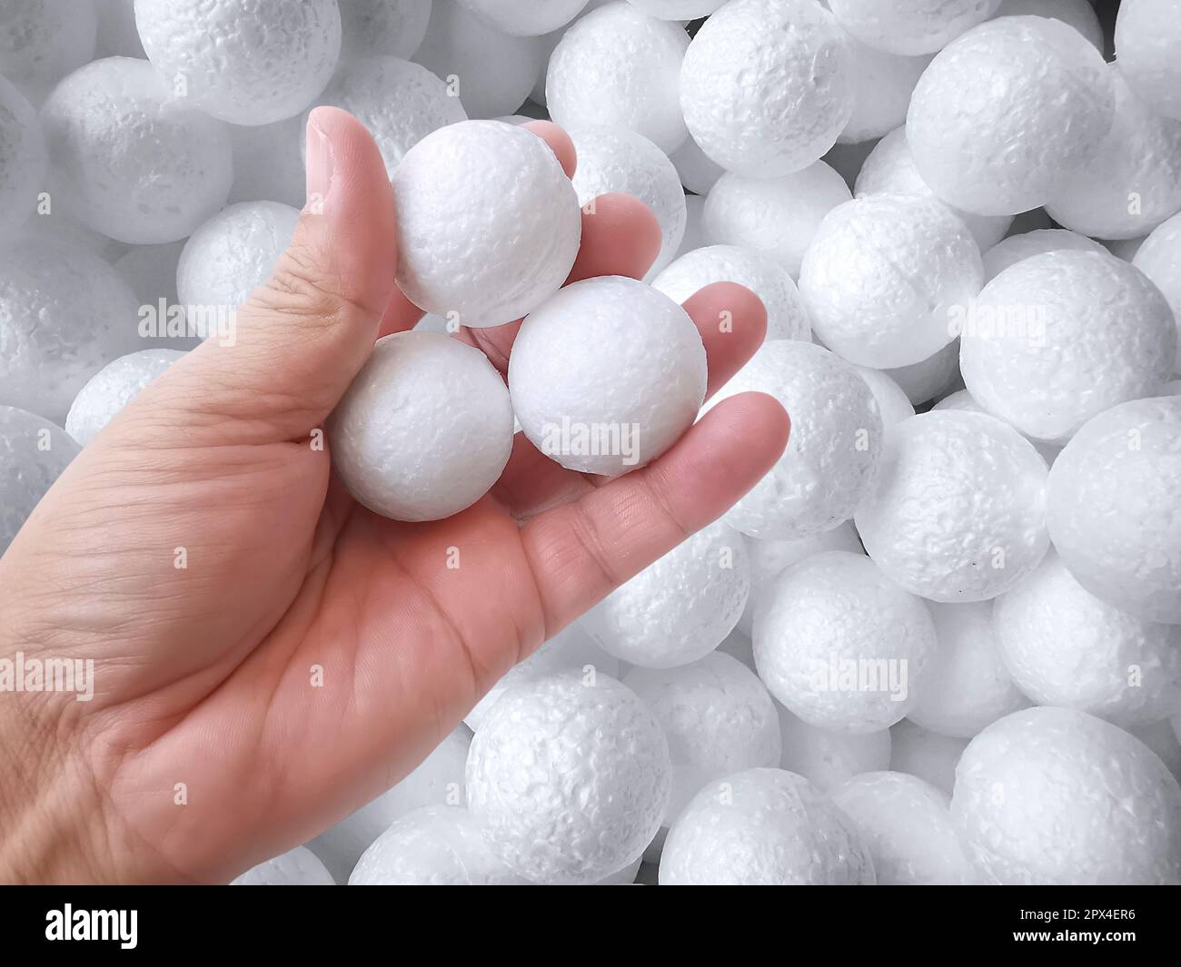 Hand pressing remote control isolated on white background Stock Photo ...
