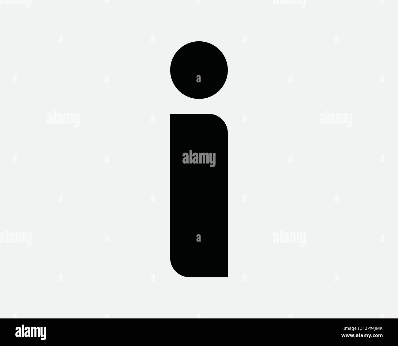 Information Sign Clipart