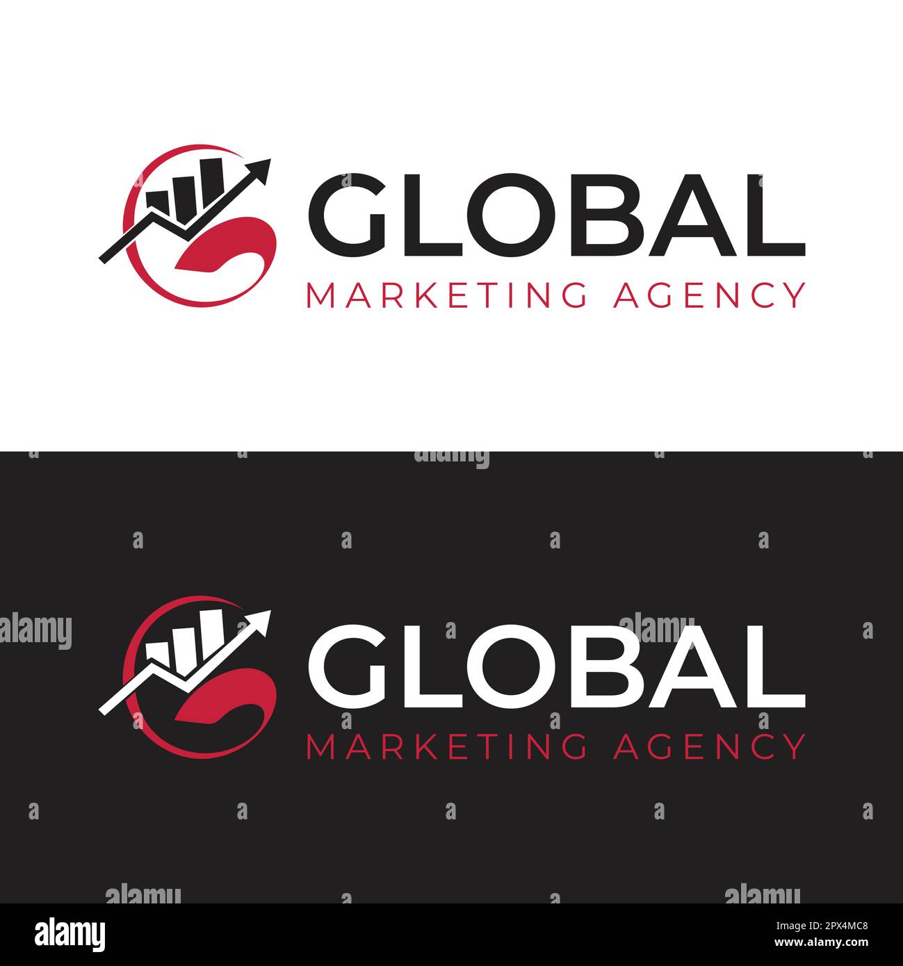 Global SEO Audit Line Icon marketing logo, Outline Vector Symbol ...