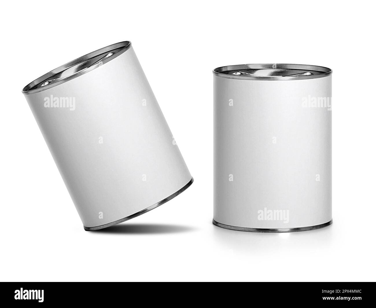 Empty can of beans hi-res stock photography and images - Alamy