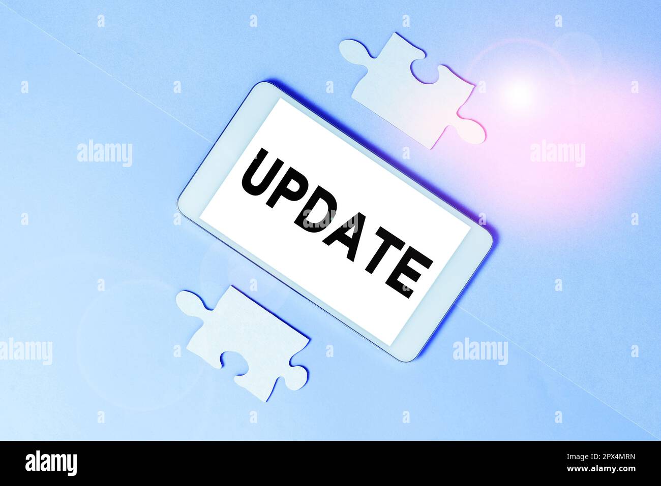 Inspiration Showing Sign Update Concept Meaning Up To Date Make Something More Modern Or