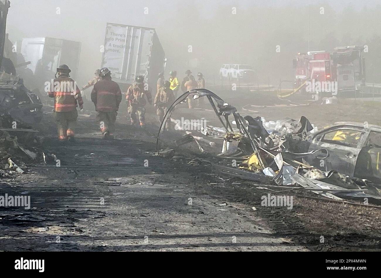 Dust storm may 2023 illinois hi-res stock photography and images - Alamy