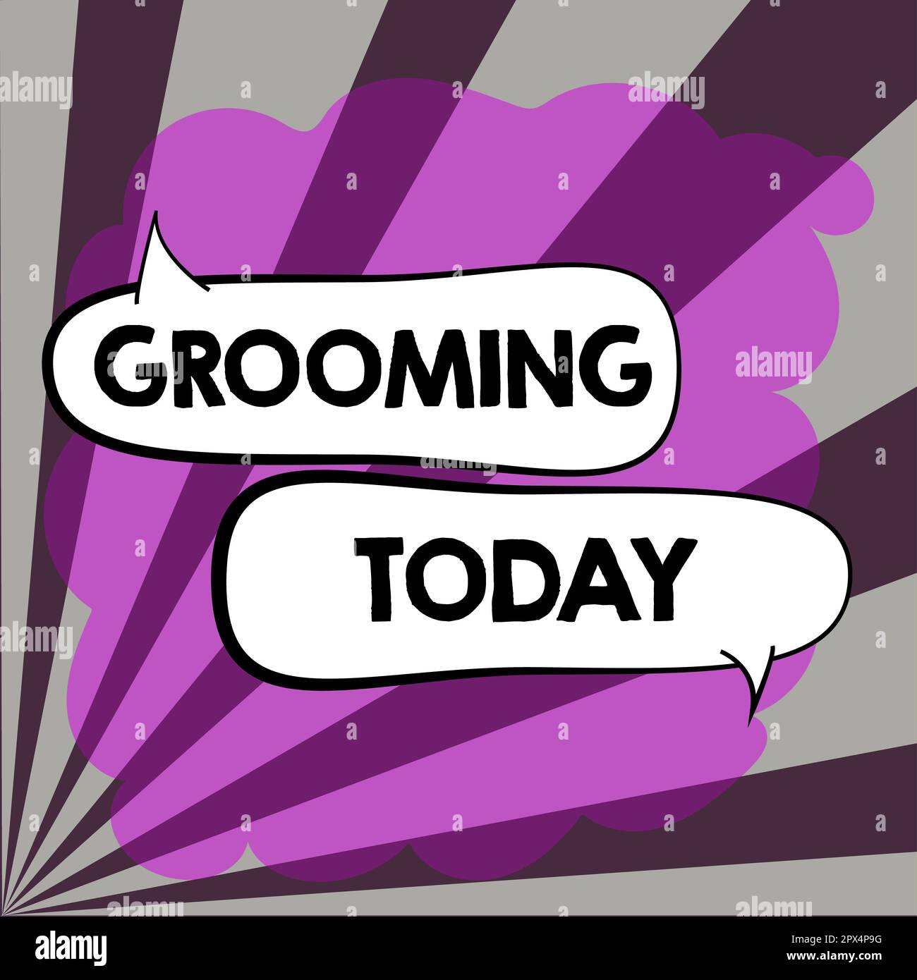 Inspiration showing sign Grooming, Concept meaning hygienic care and ...