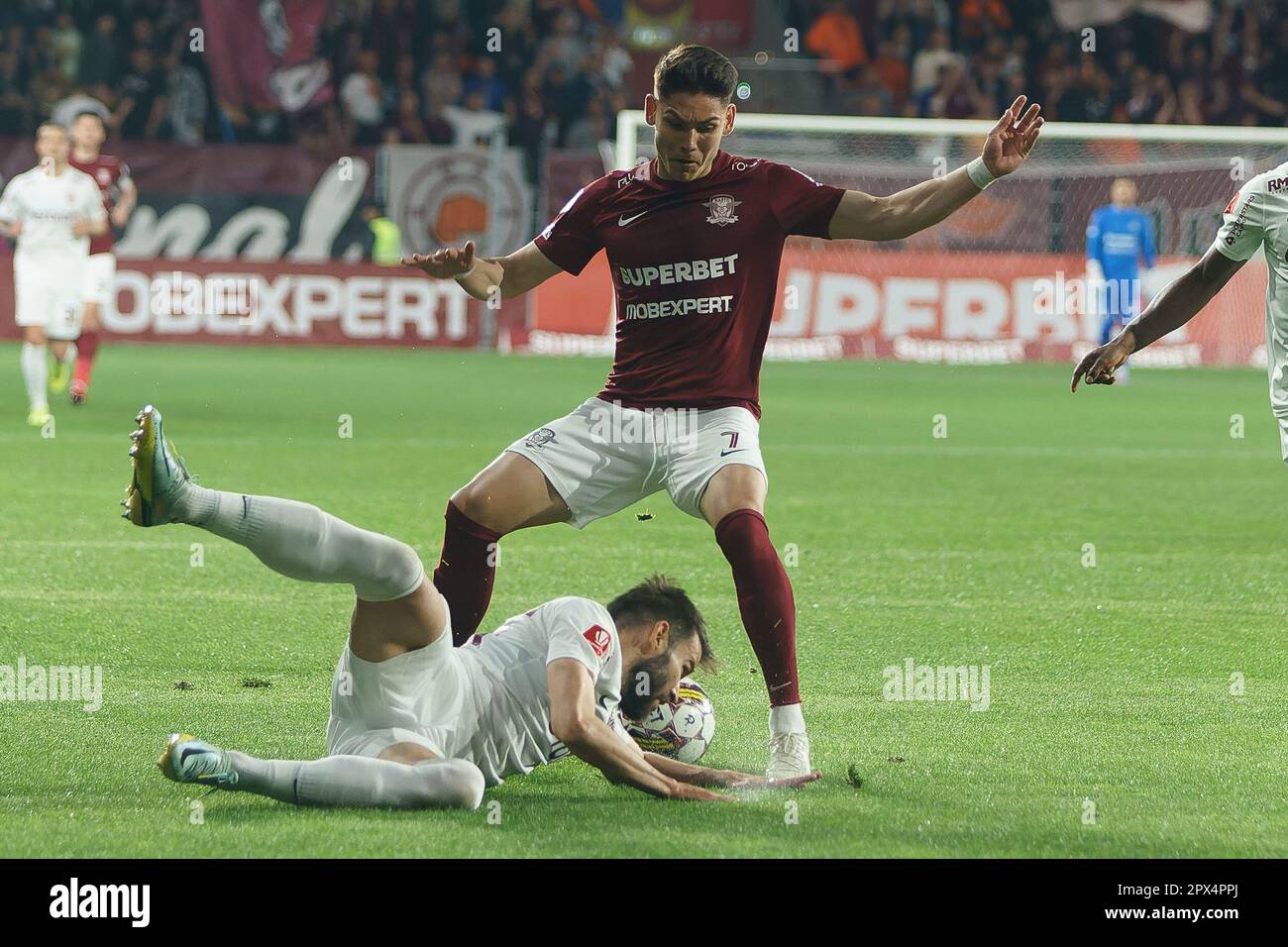 Bogdan taru hi-res stock photography and images - Alamy