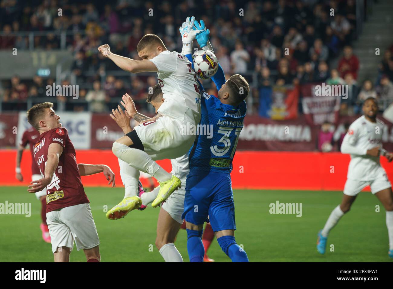 Daniel birligea hi-res stock photography and images - Alamy