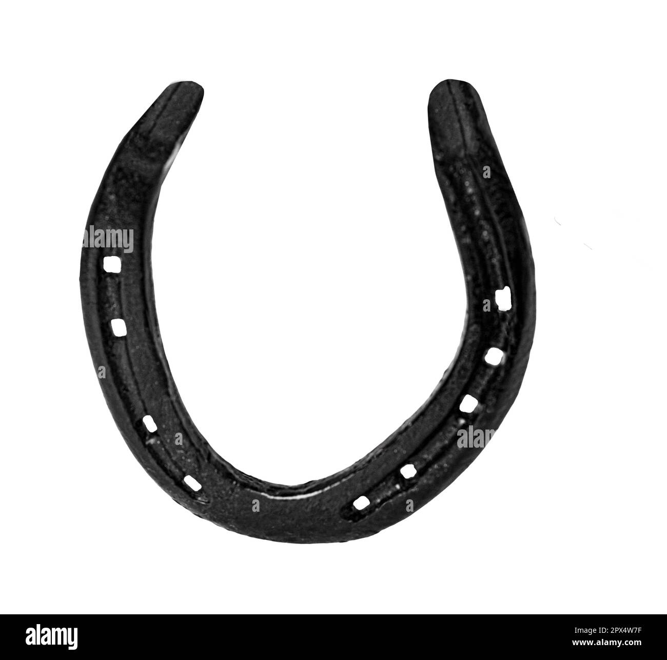 Metal Horseshoe Designs