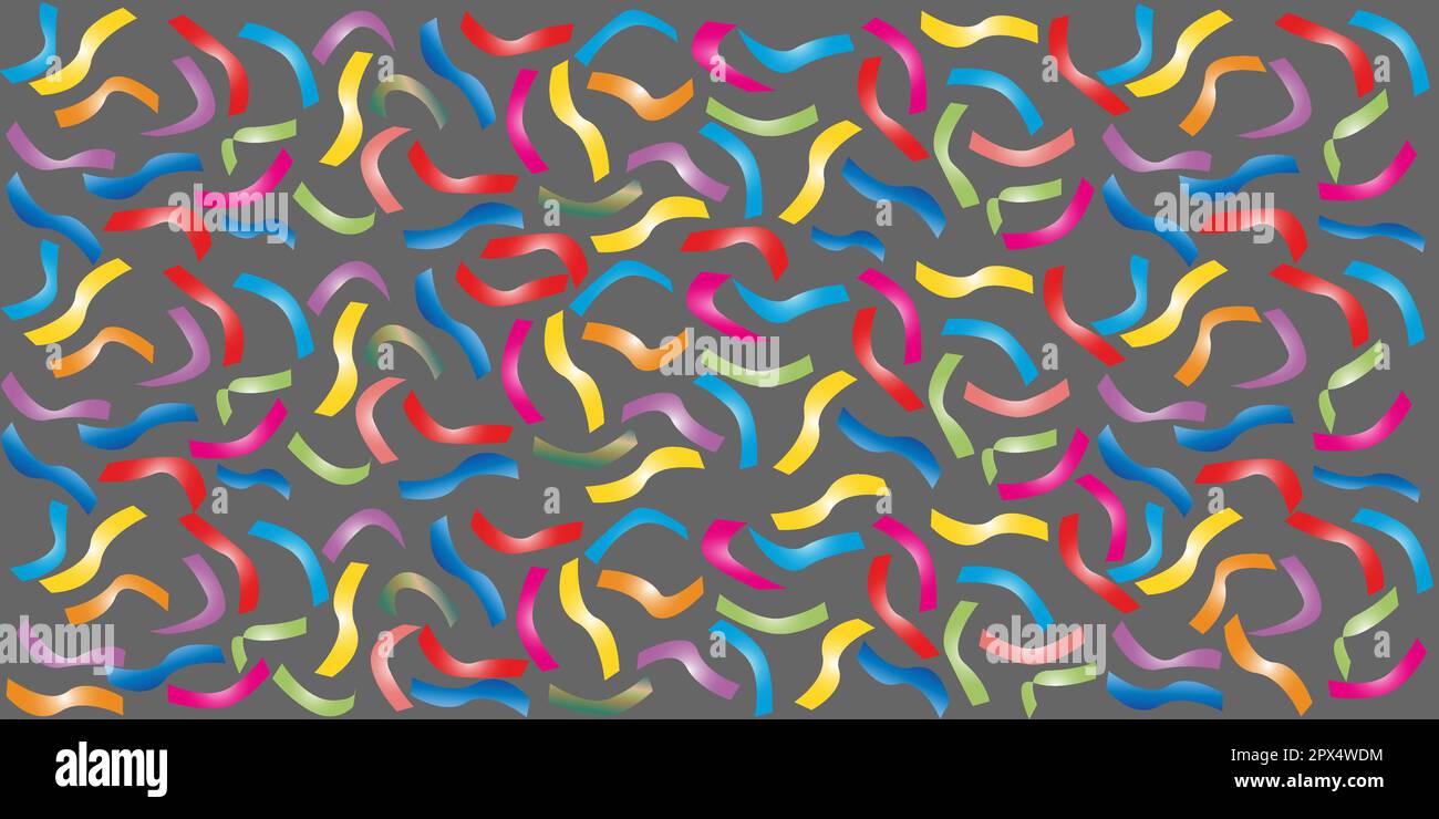 Protein ribbon Stock Vector Images - Alamy