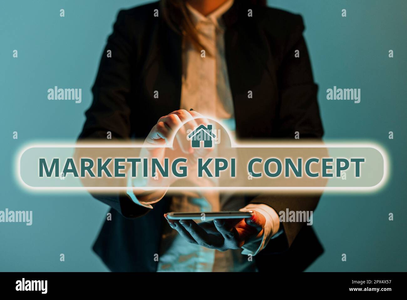 Sign displaying Marketing Kpi Concept, Business approach measure ... Sign displaying Marketing Kpi Concept, Business approach measure ...