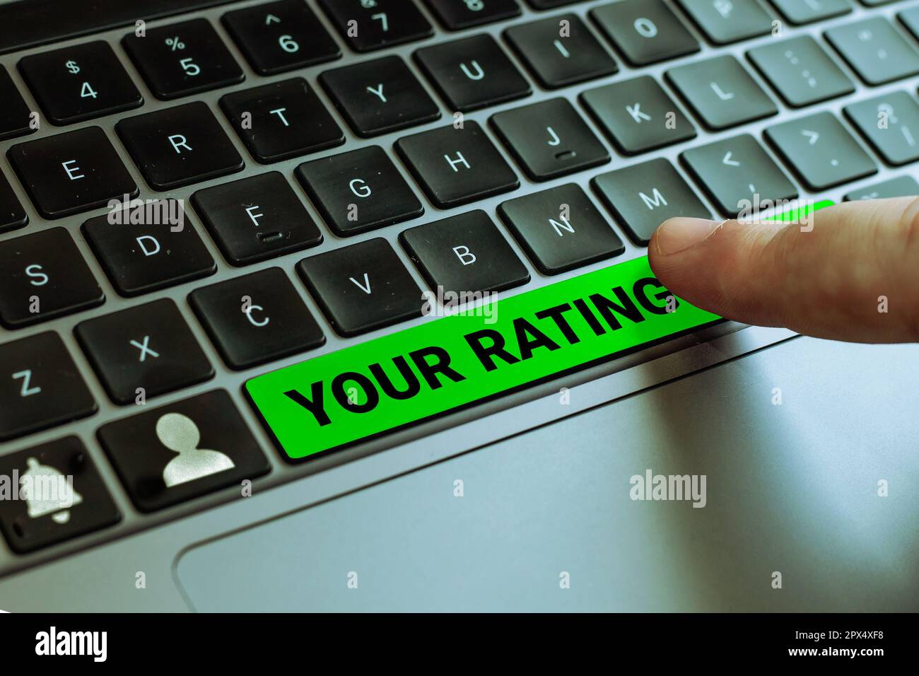 Inspiration showing sign Your Rating, Business idea score or ...