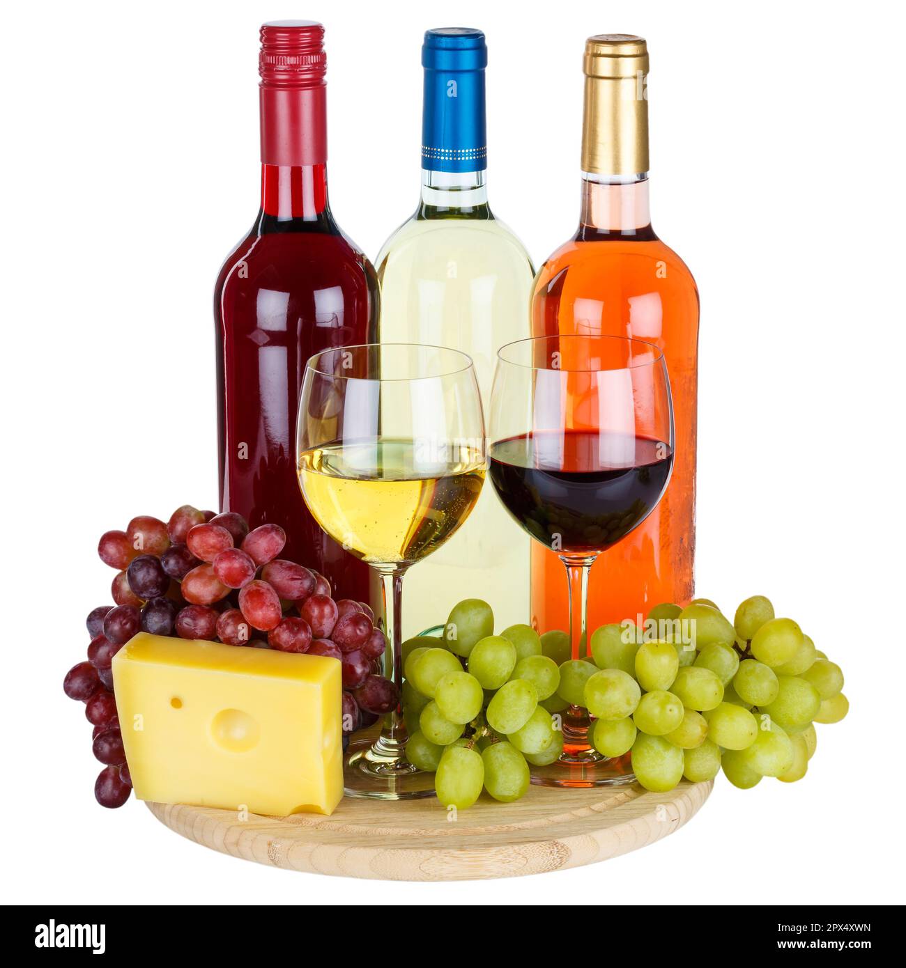 Rose red white hi-res stock photography and images - Alamy