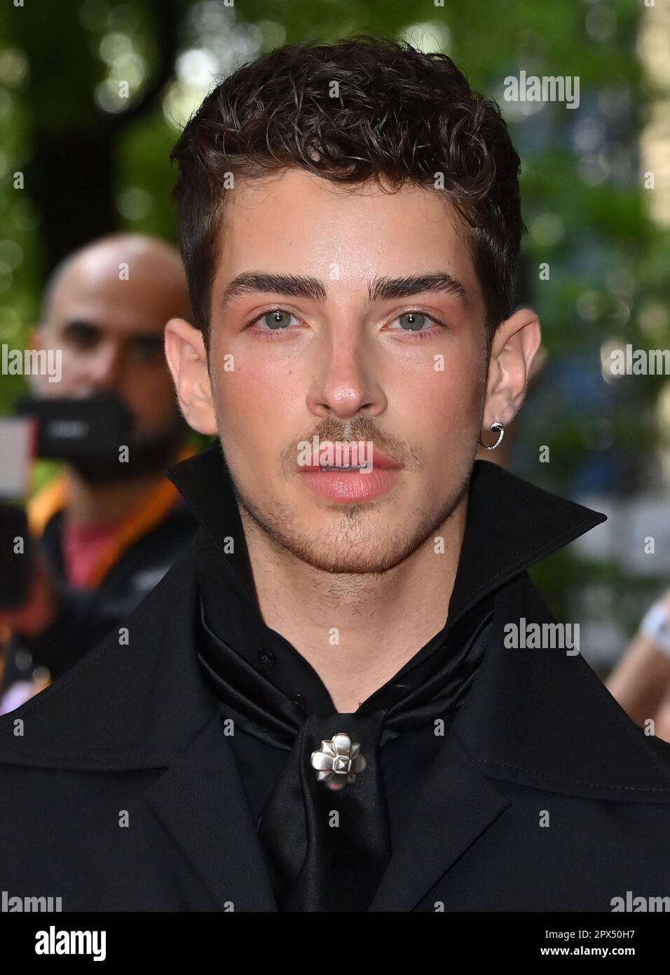 Manu rios fernandez hi-res stock photography and images - Alamy