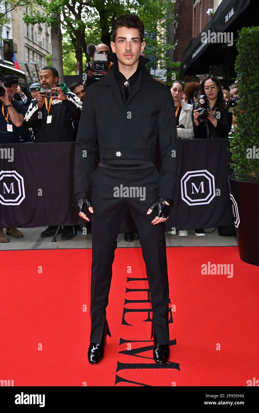 Manu rios fernandez hi-res stock photography and images - Alamy