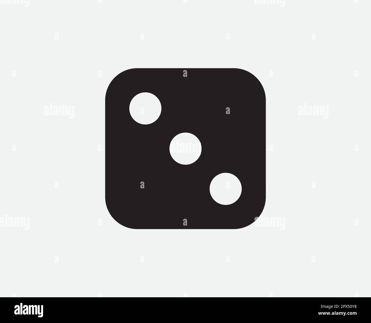 Three Dice Clipart Three Dice Clipart