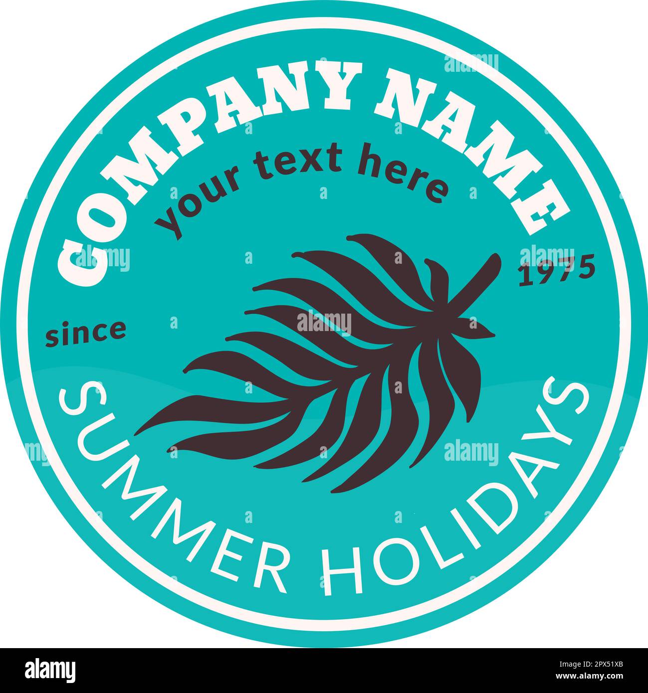 Travel agency name card hi-res stock photography and images - Alamy