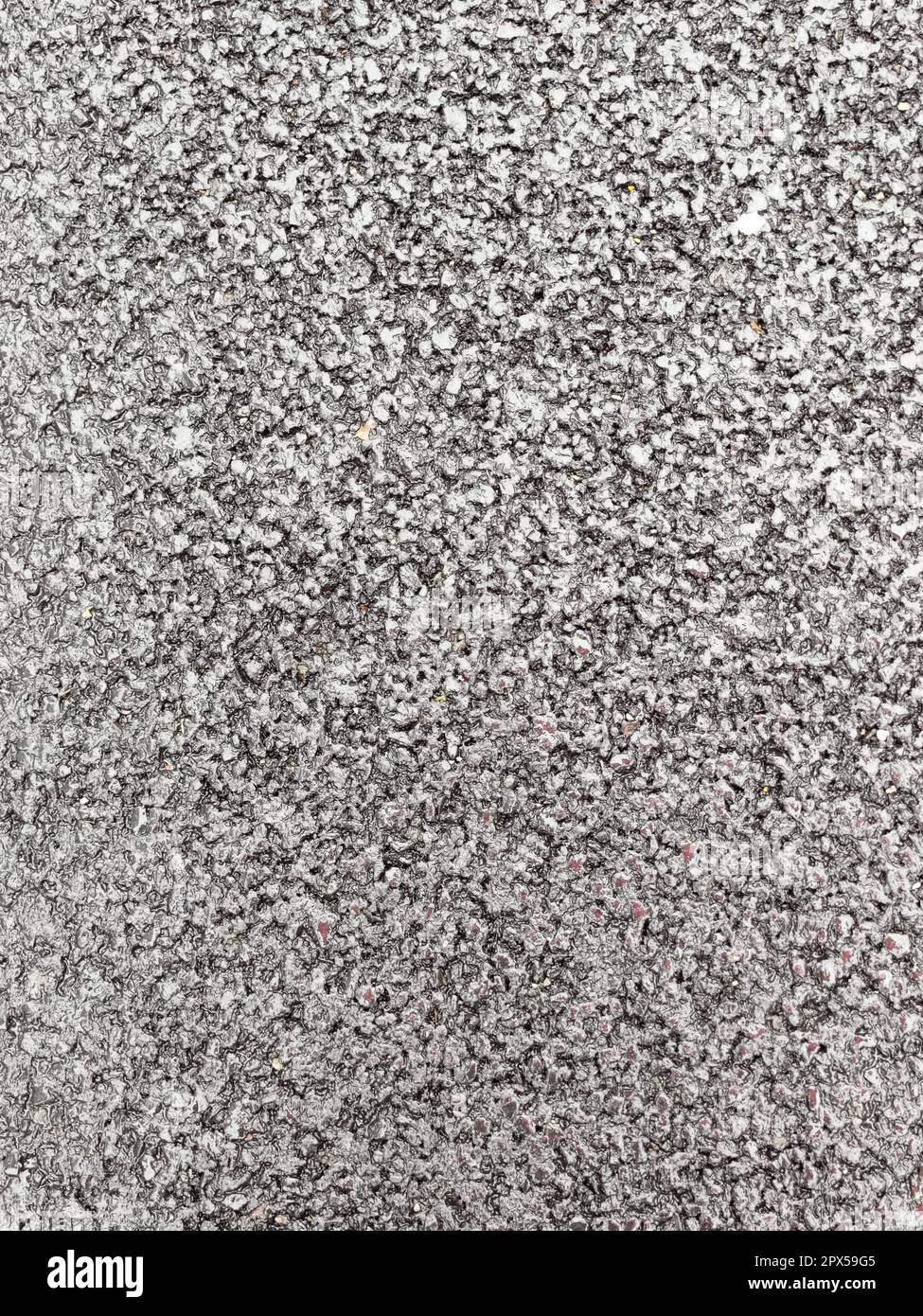 wet asphalt rough bitumen after rain tarmac road texture pavement ...