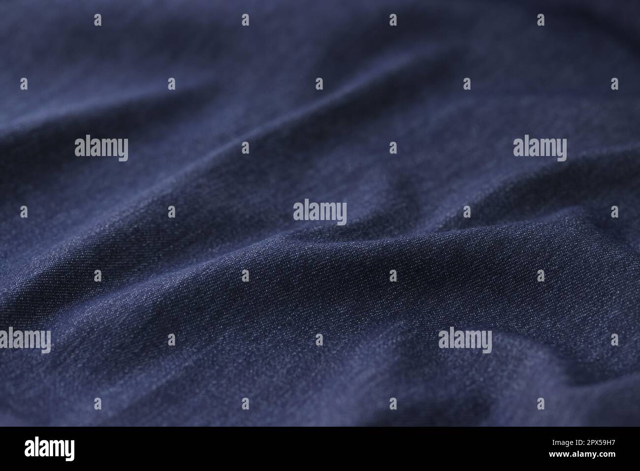 Crumpled bed clothes hi-res stock photography and images - Alamy