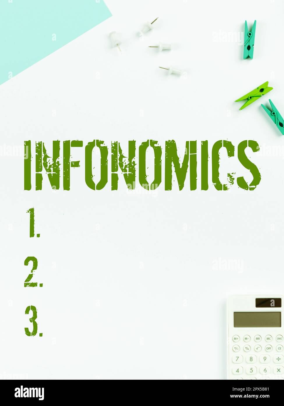 Conceptual display Infonomics, Concept meaning visual image used to ...