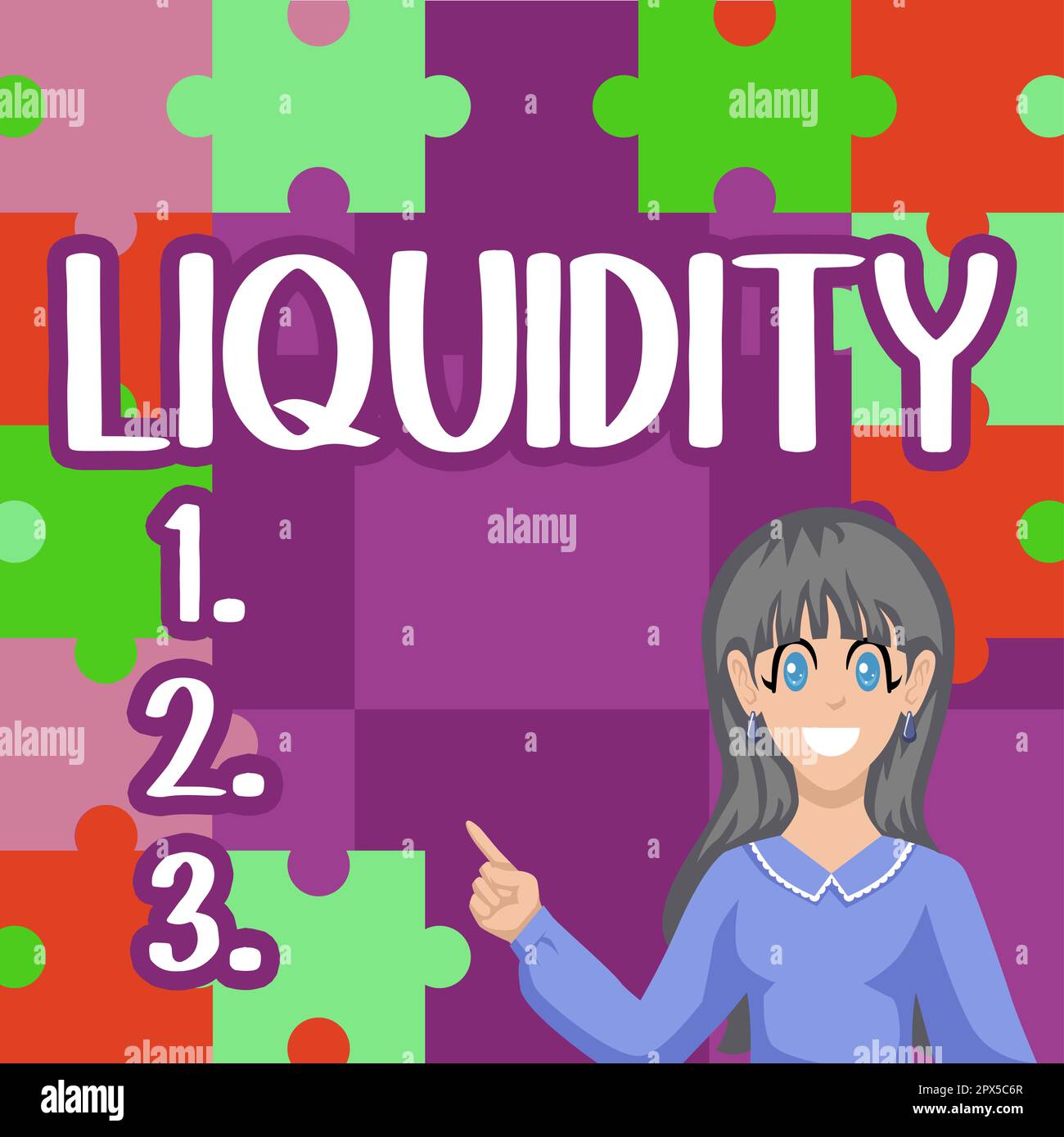 Conceptual caption Liquidity, Business overview Cash and Bank Balances ...