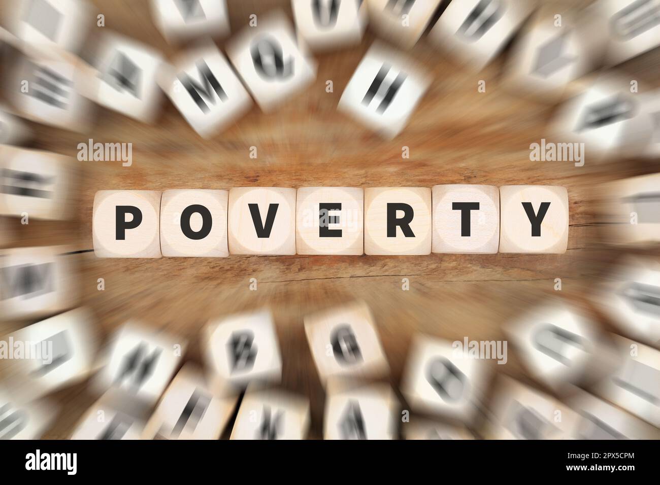 Poverty symbolic photo poor money finance and economic crisis business ...
