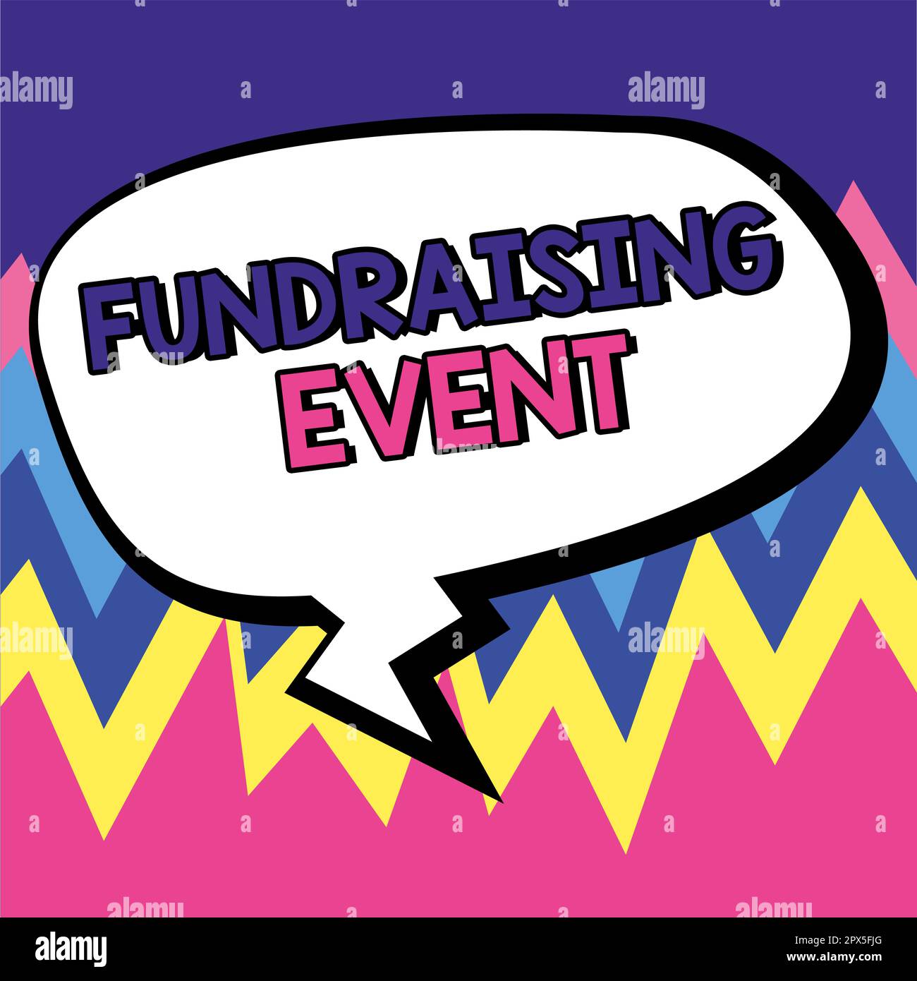 Conceptual caption Fundraising Event, Business showcase campaign whose ... Conceptual caption Fundraising Event, Business showcase campaign whose ...