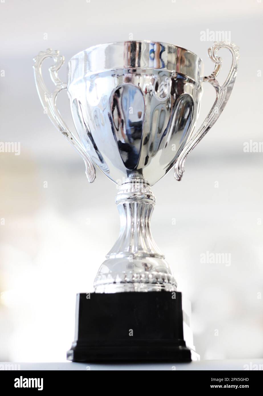 Silver due hi-res stock photography and images - Alamy