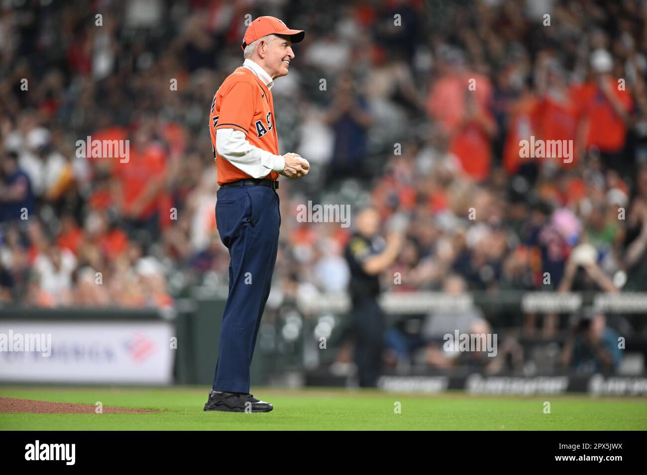 Jim “mattress mack” mcingvale hi-res stock photography and images - Alamy