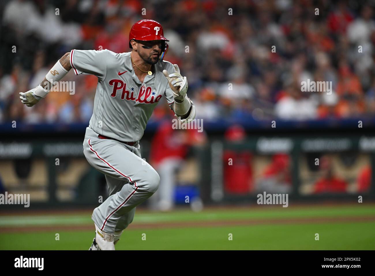 Nick castellanos hi-res stock photography and images - Alamy