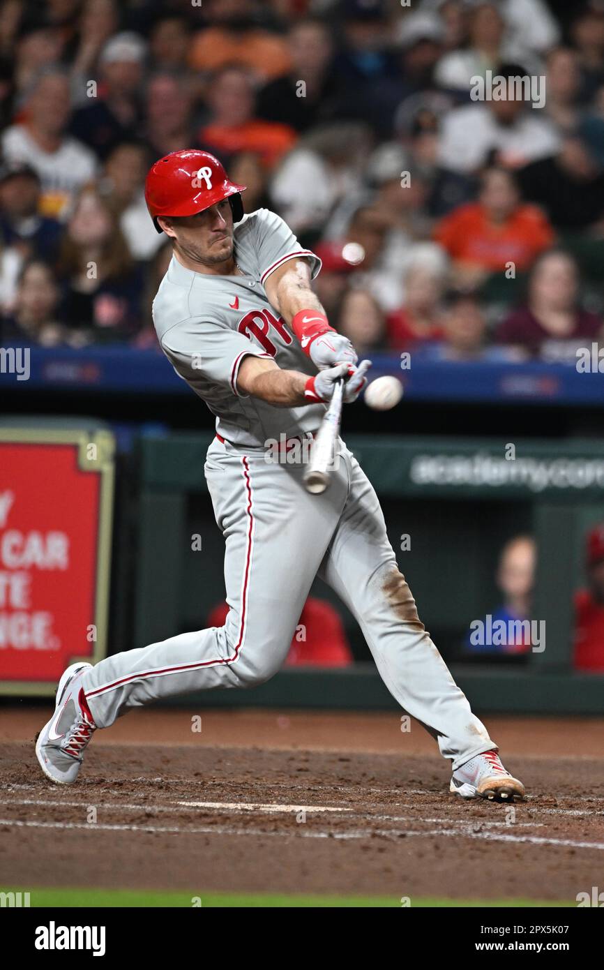 J t realmuto 2023 hi-res stock photography and images - Alamy