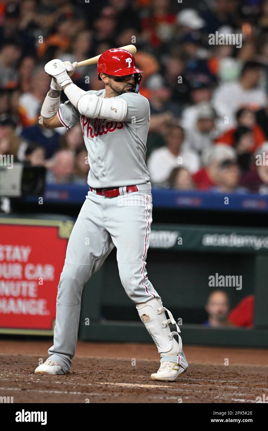Nick castellanos philadelphia hi-res stock photography and images - Alamy