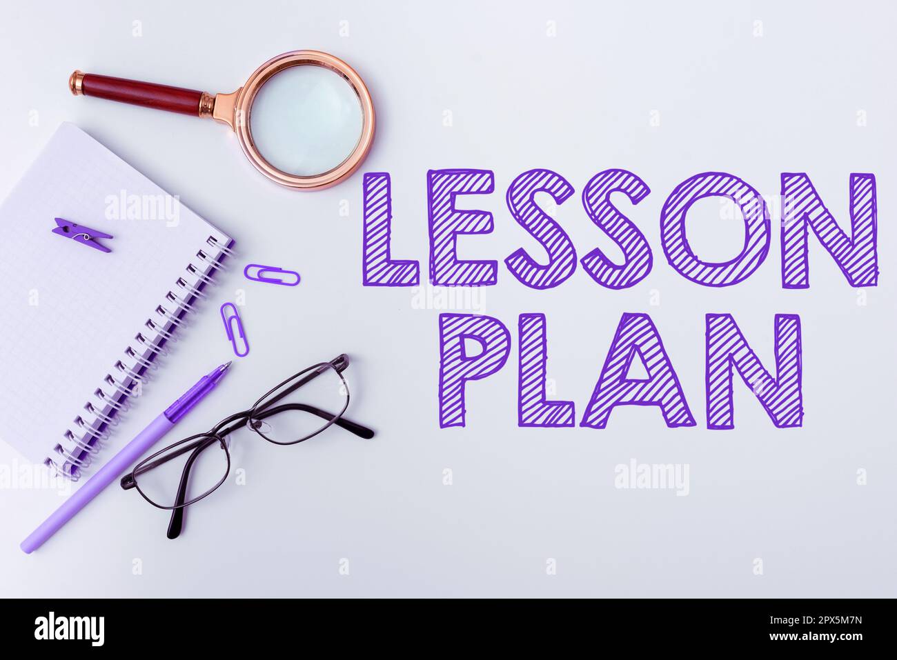Conceptual caption Lesson Plan, Business idea a teacher's detailed ...