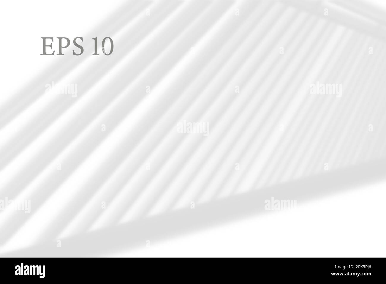 Realistic abstract stairs shadow. Multiply Overlay effect. Long shadow ...