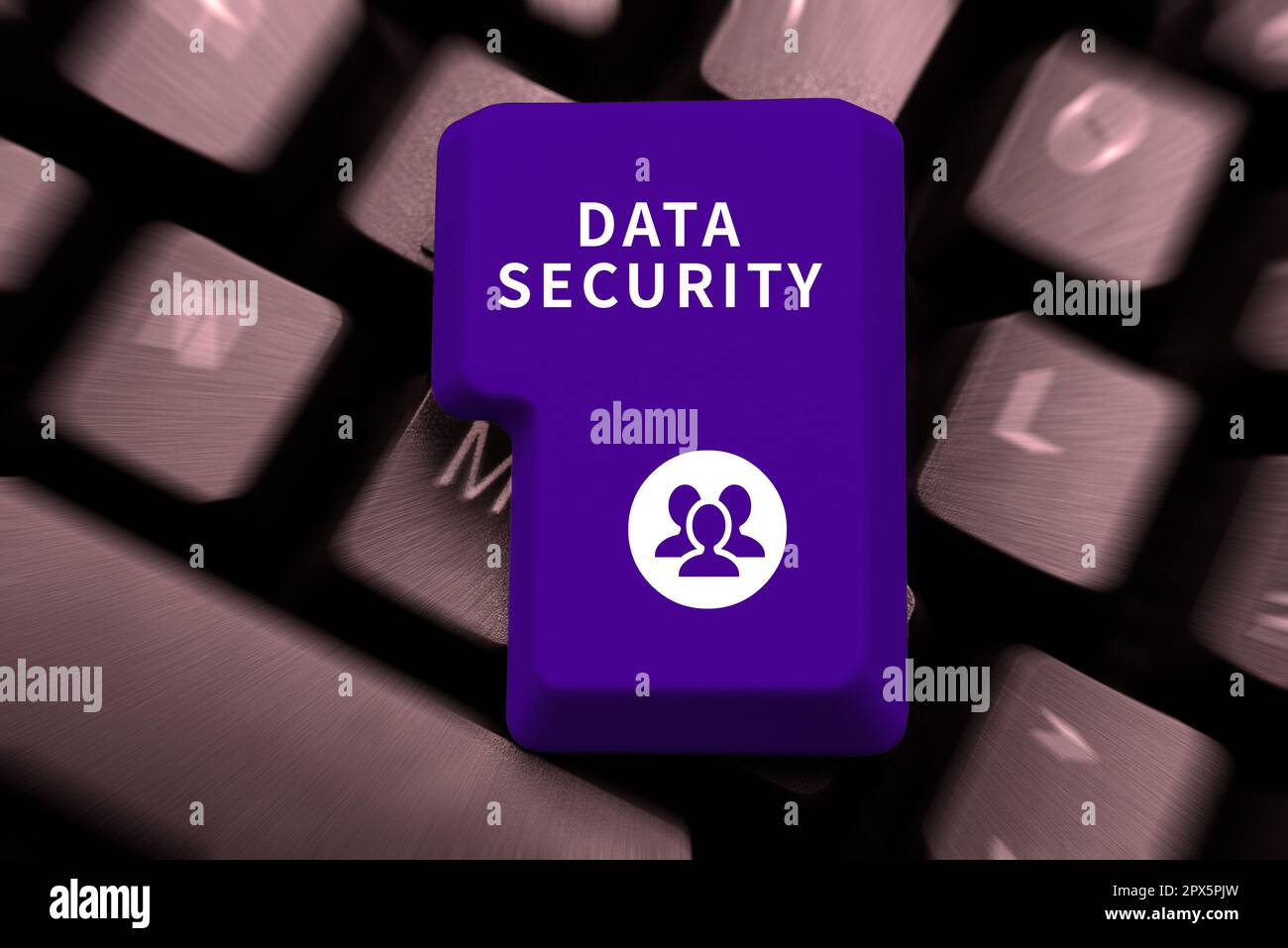 Conceptual caption Data Security, Internet Concept Confidentiality Disk Encryption Backups ...