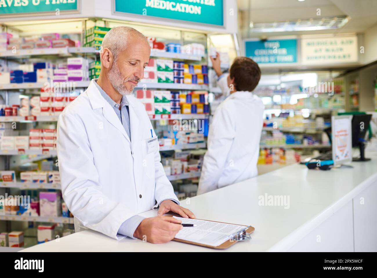 Pharmaceutical inventory hi-res stock photography and images - Alamy