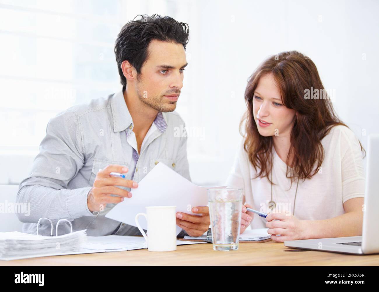 Making sure paper and online figures match. a two young design ...