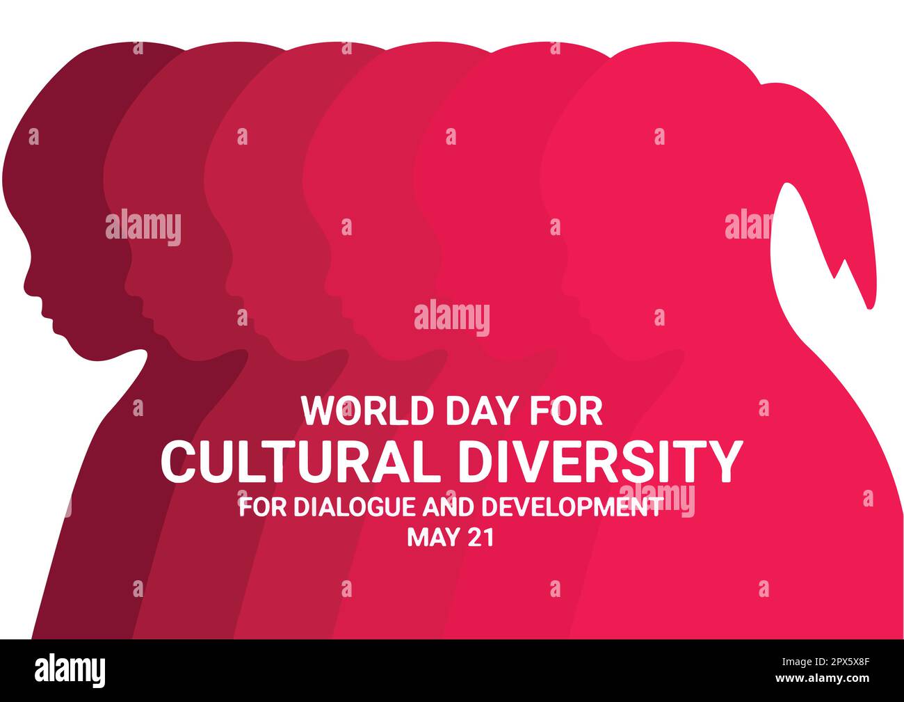 World Day For Cultural Diversity For Dialogue and Development. May 21 ...