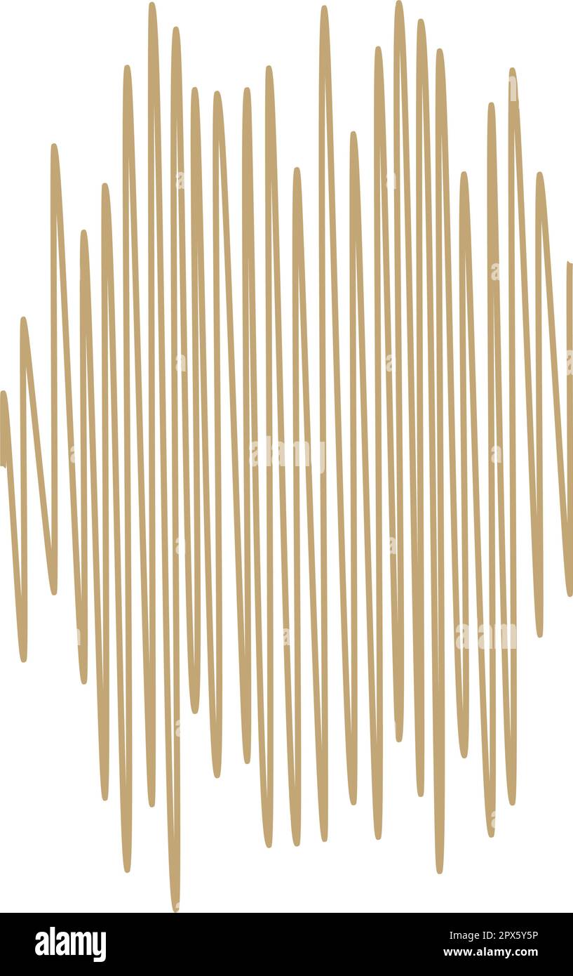 Hand drawn scribble doodle sketch element pencil art design outline ...