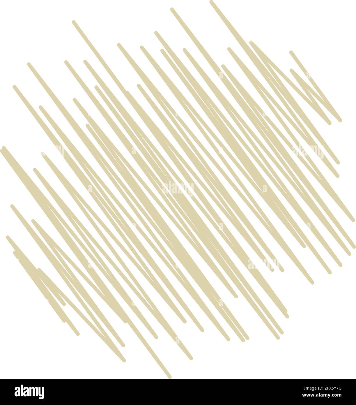 Hand drawn scribble doodle sketch element pencil art design outline ...