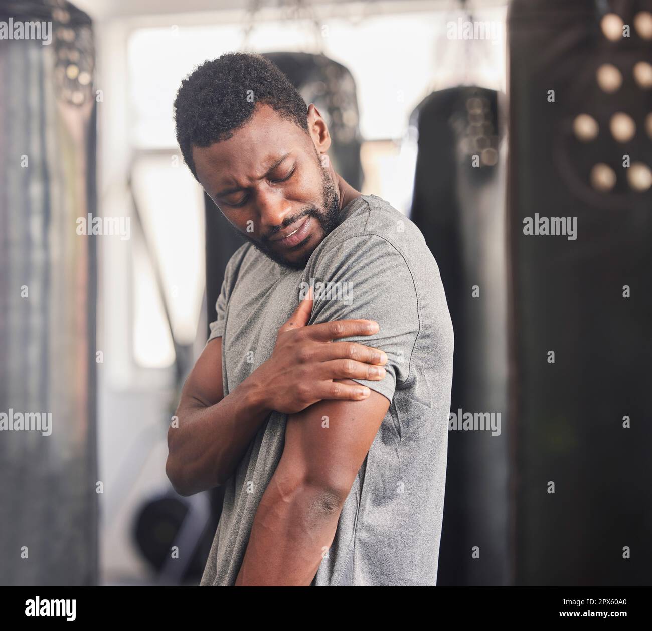 Ache cardio hi-res stock photography and images - Alamy