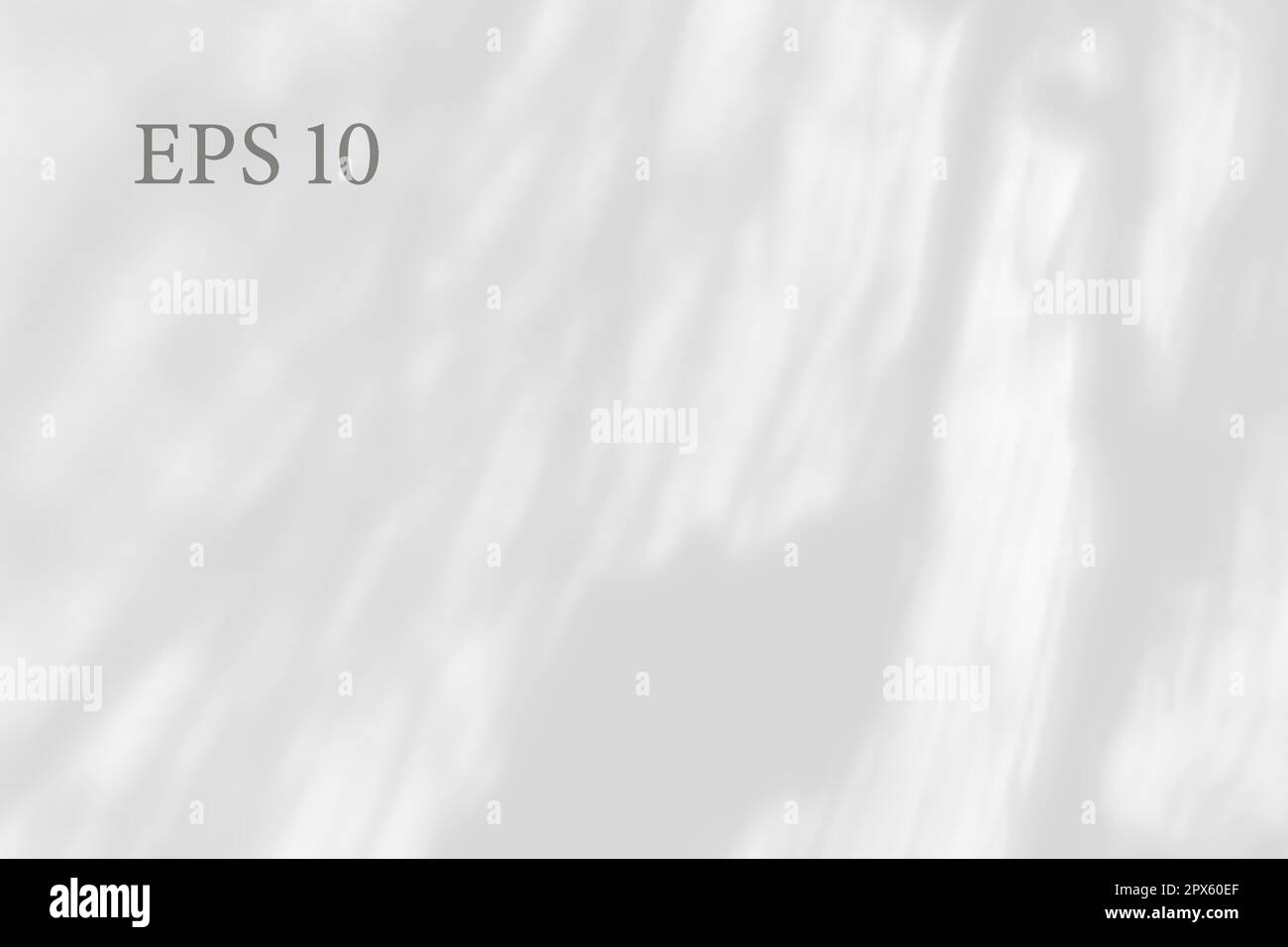 Transparent natural tree shadow. Light effect overlay. Mesh grid ...