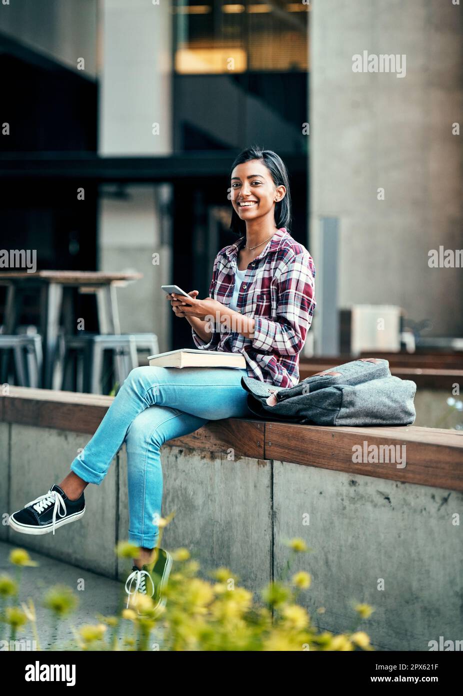 Social Networking On Campus