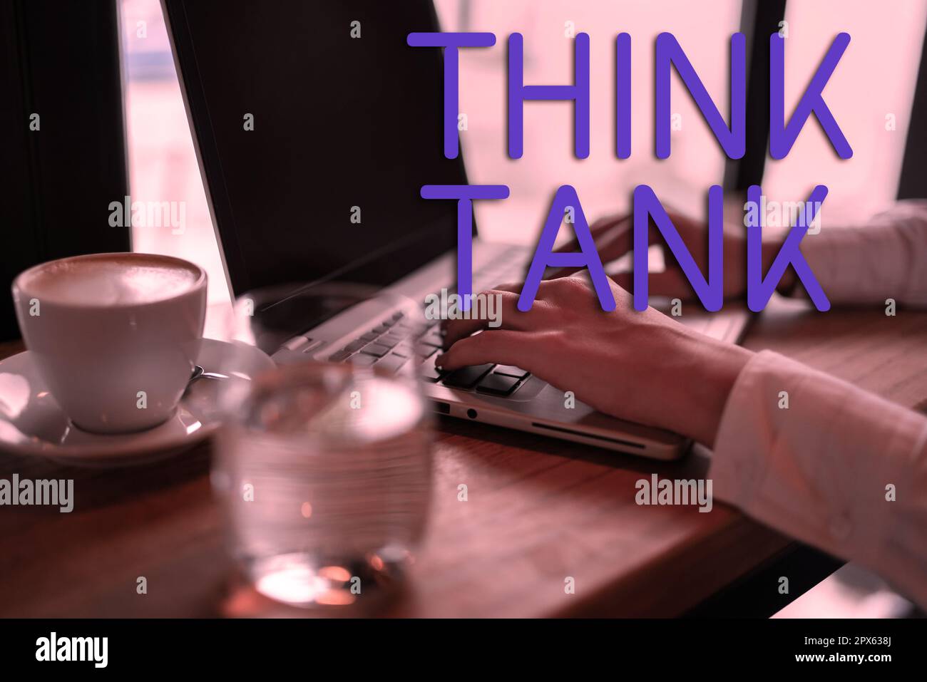 Text caption presenting Think Tank, Business concept Thinking of ... Text caption presenting Think Tank, Business concept Thinking of ...