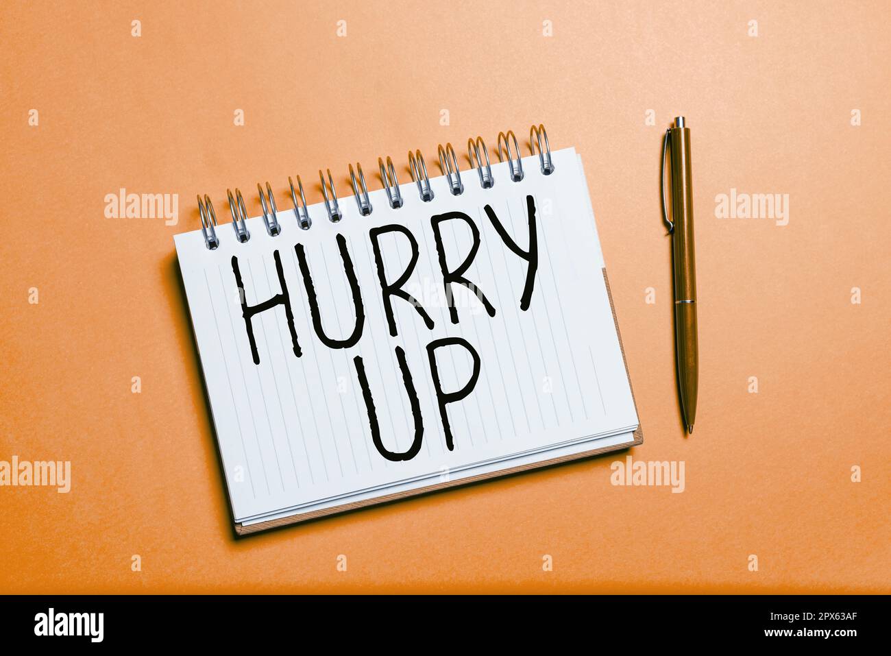 Conceptual display Hurry Up, Business showcase asking someone to do a ... Conceptual display Hurry Up, Business showcase asking someone to do a ...
