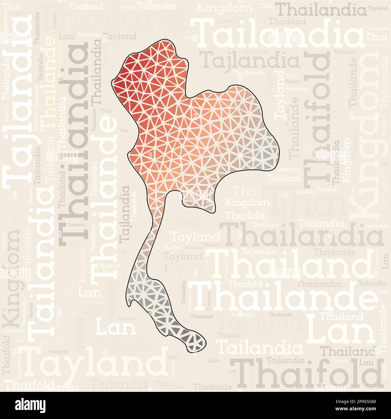 Trendy Patterns Names