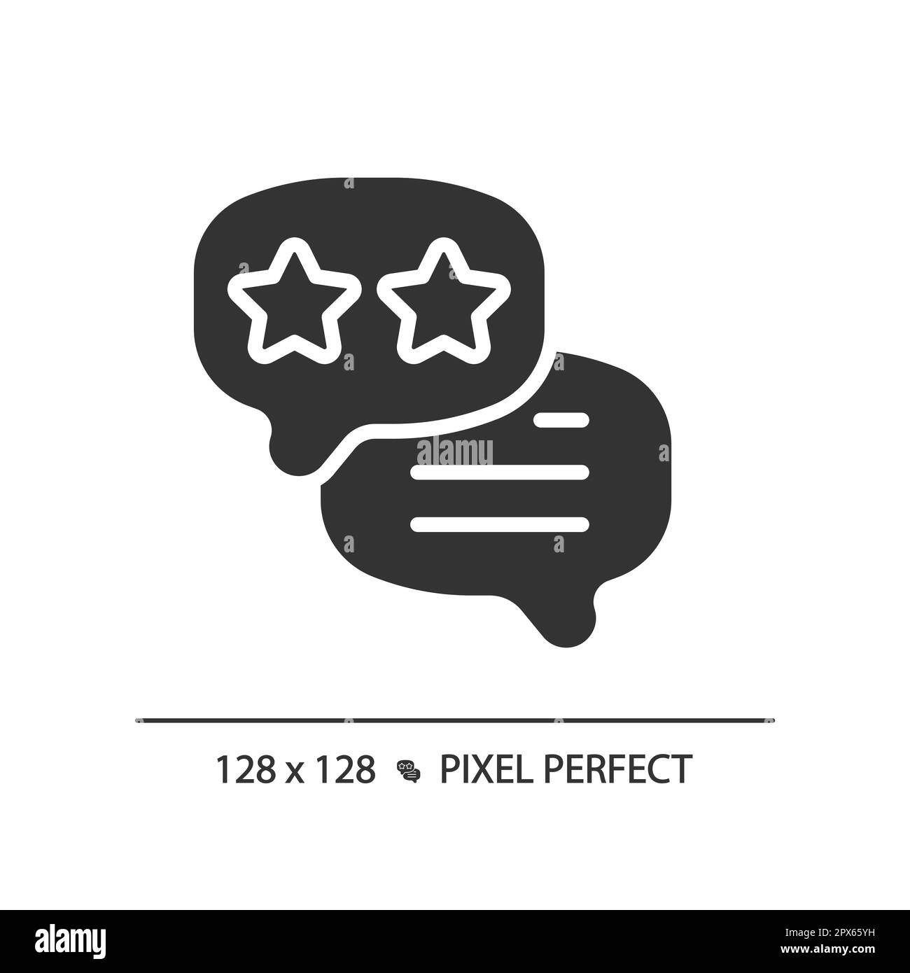 Online reaction Black and White Stock Photos & Images - Alamy