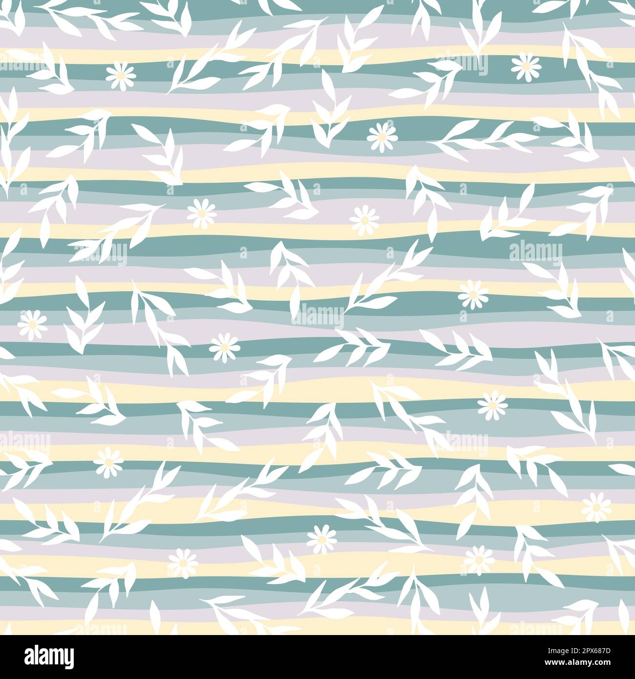 Pretty strip Stock Vector Images - Alamy