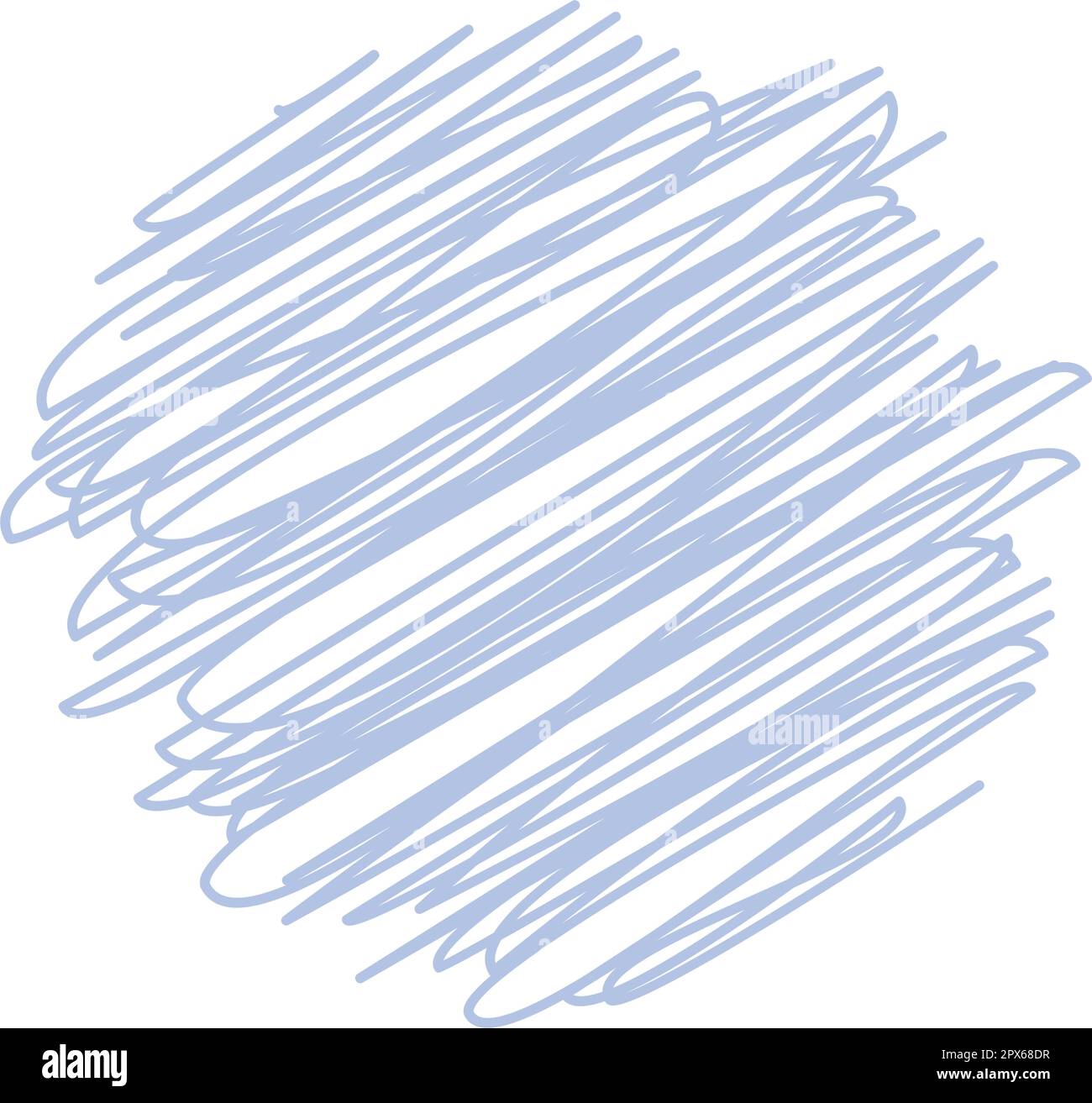 Hand drawn scribble doodle sketch element pencil art design outline ...