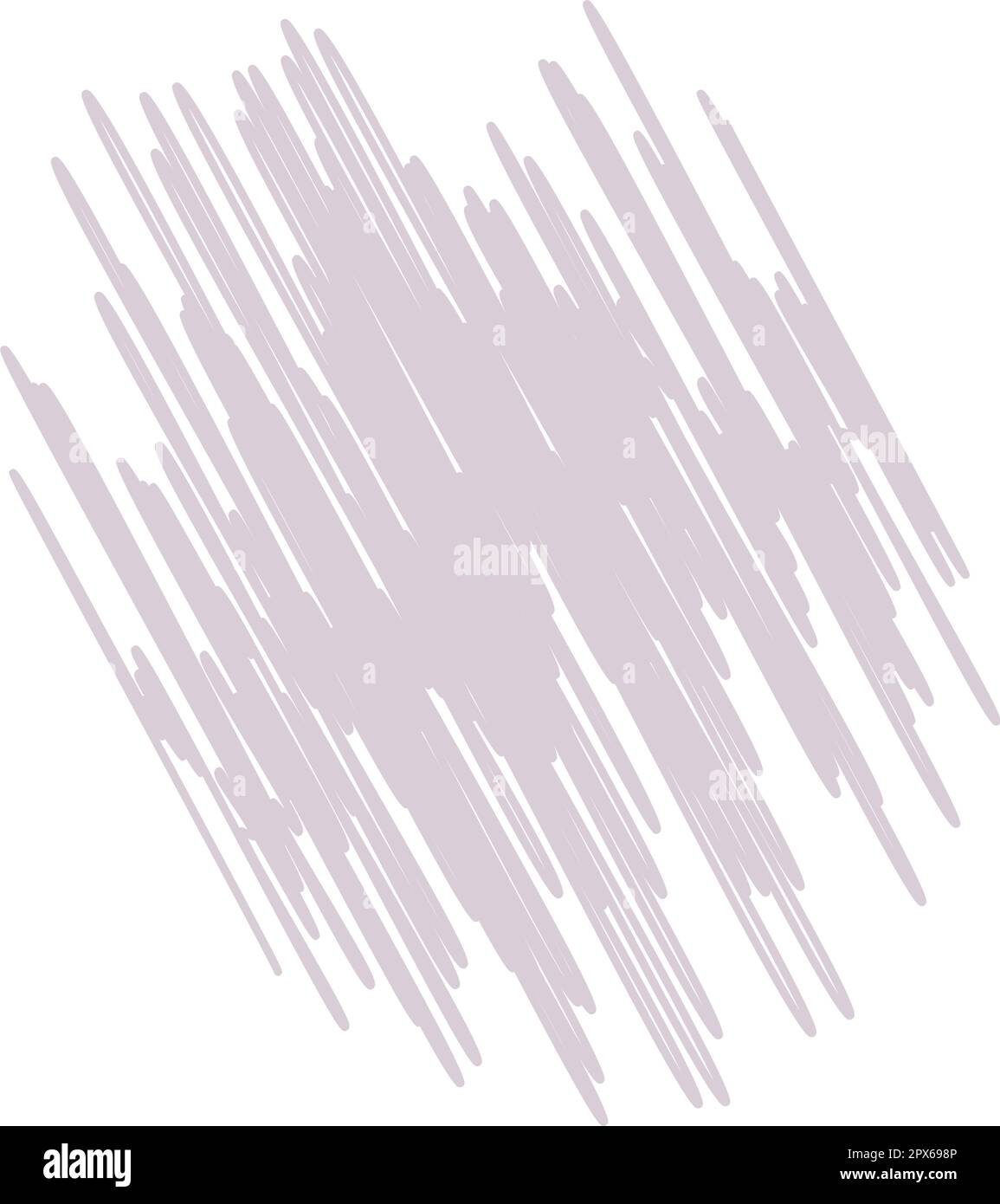 Hand drawn scribble doodle sketch element pencil art design outline ...