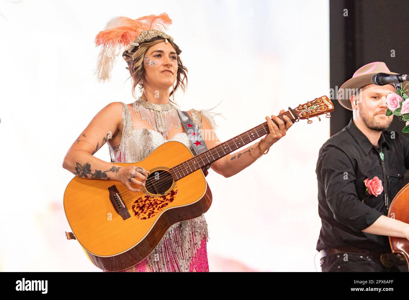 Sierra ferrell hi-res stock photography and images - Alamy