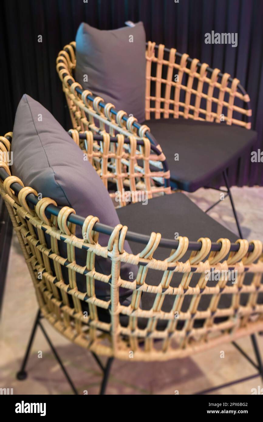 Coffee shop or cafe restaurant minimal style interior, stock photo ...