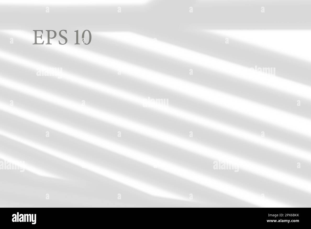 Realistic abstract stairs shadow. Multiply Overlay effect. Long shadow ...